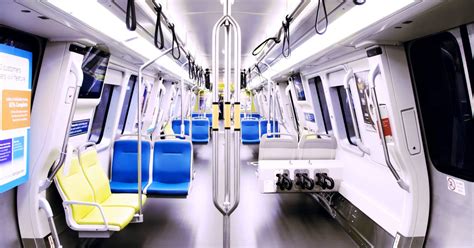 Barts Future Train Cars Are Designed For A Better Commute Wired