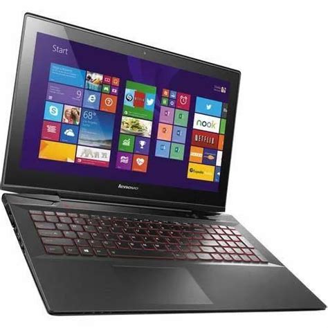 Lenovo Core I Laptop At Rs Lenovo Laptop In Ahmedabad Id