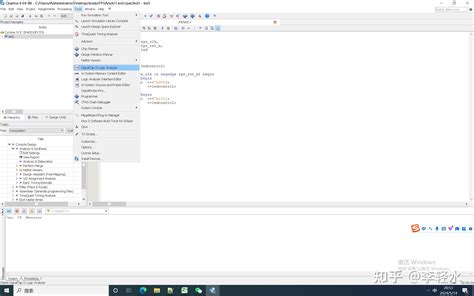 2024 5 14 quartus ii 、modelsim与signaltap ii的基本使用 知乎