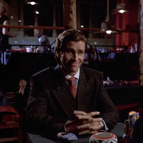 Pin On Patrick Bateman