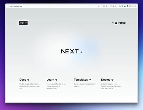 Adding Clerk Authentication To A Nextjs App Dev Community