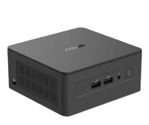 Mini Portable Pc Memory Speed All At Best Price In Mumbai Thin Computing Solutions Pvt Ltd