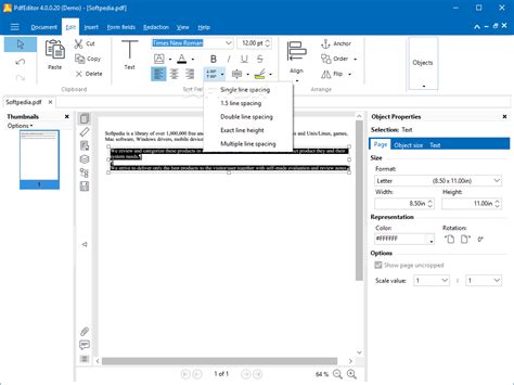 pdfeditor download free windows 4 0 0 28 softpedia
