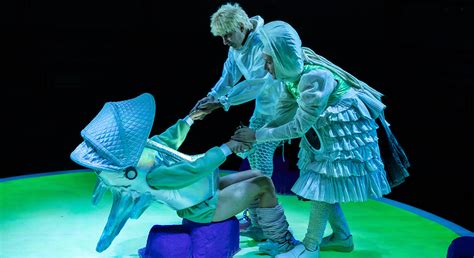 Joris Mathieu Et Nicolas Boudier Créent Cornucopia