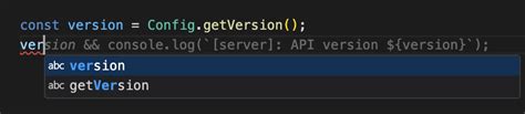 intellisense fails for ts on completioninfo · issue 190113