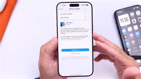 Ios 1841 Update May Kill Your Iphone — Whats Wrong With It