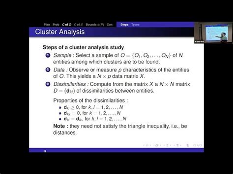 Free Video Decision Based Scenario Clustering General Bounds For