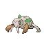 Nincada Pokémon Bulbapedia The Community Driven Pokémon Encyclopedia