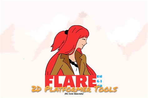Flare Engine 2d Tools 系统 Unity Asset Store