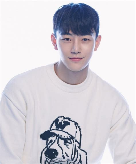 Moon Ji Yong Photo Gallery 문지용 Hancinema