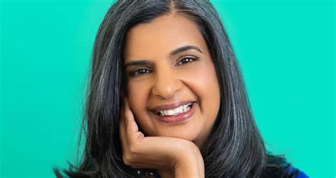 From Blonde Alter Ego To Book Deals Preethi Nair Shortlisted For Best
