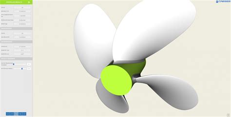 Free Propeller Design Software General Modeling Caeses Forum