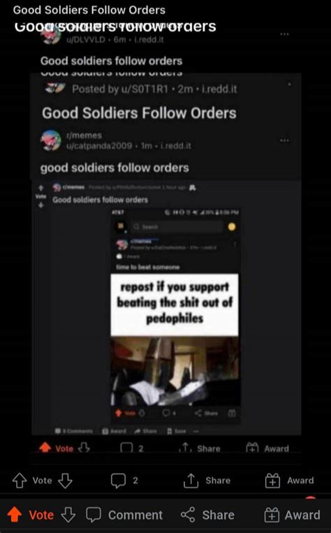 First Ever Post Scrolller