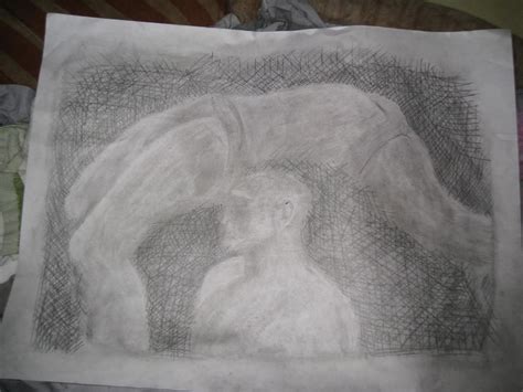 Contour Drawing Upside Down Picasso 5 Figure Gesture Drawings