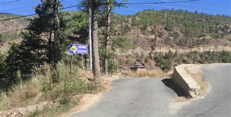 15 Decimal Simtokha E4 Zone 600kdecimal Housinngbt