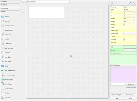 Kivy UI Designer LabDeck