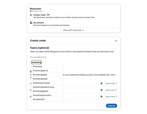 Linkedin Hashtags Demystified 45 Trending Hashtags On Linkedin