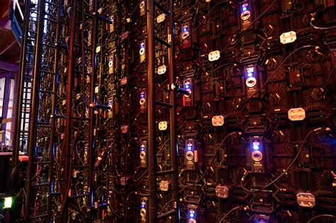 art of led wall virtual production sets part two how you make one