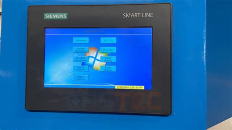 How To Adjust The Pe Film Output Of A Pe Stretch Film Wrapping Machine Epstec China Eps Machine