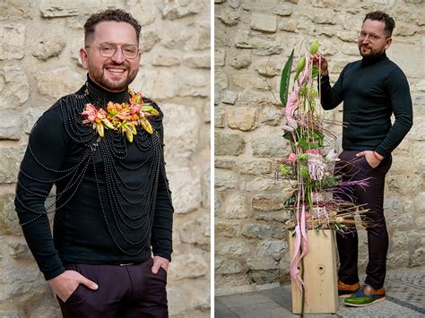 Tomasz Max Kuczyński Contestant For Poland