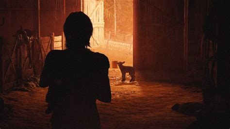 •ellie• The Last Of Us Human Silhouette Silhouette