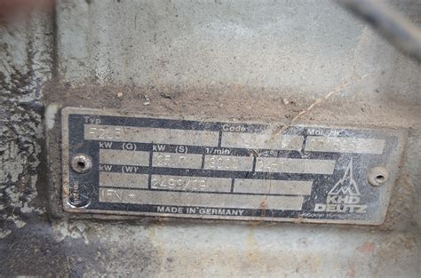 Compresor De Aer Mannesman Domag SC 40 DS 1 AgroSprinter