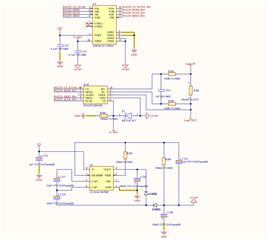 INA Measure Voltage Between V To V Amplifiers Forum Amplifiers TI E E Support Forums