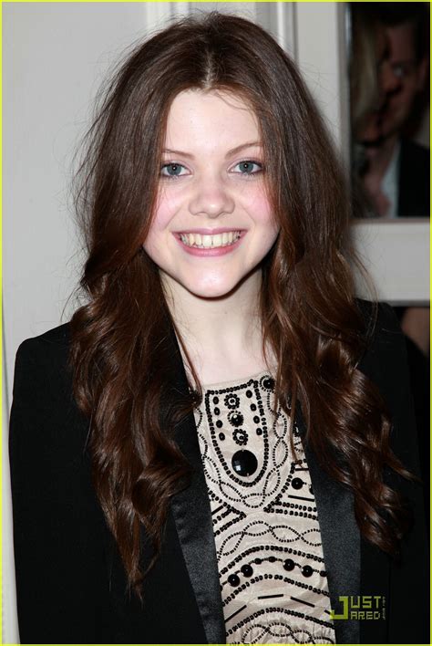 Quotes About Macey Mchenry 39 Quotes