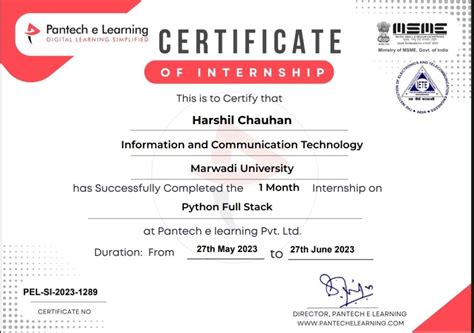 harshil chauhan on linkedin team experience learning future