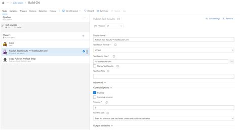 Publish Xunit Test Results In Vsts Using Cake Henning Støverud