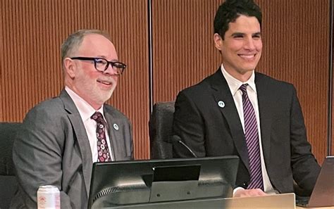 Mo Malakoutian Elected Bellevue Mayor Downtown Bellevue Network