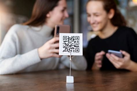 How Does A QR Code Queue System Benefit Customers Complete Connection Complete Connection