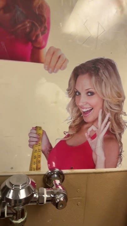 Jermey Is Always Compensating Meanwhile I Got To The Restroom And This Is The Reaction Youtube