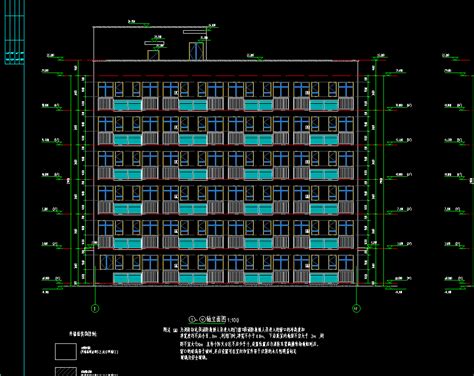 设计院真实案例选图 Cad图纸 设计院图纸 施工组织设计 造价图纸 预算控制价 工程量清单