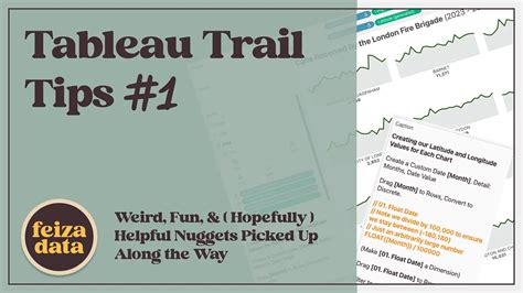 Smart Lists In Tableau Dynamic Parameter Options Based On Filter