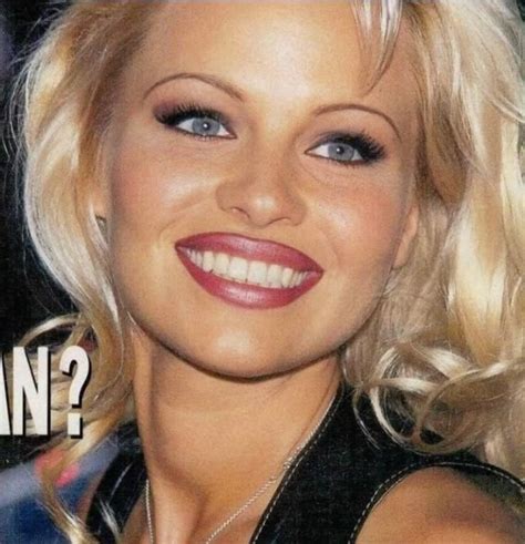 Pamela Anderson Pamanderson Icon 90s In 2024 Pamela Anderson