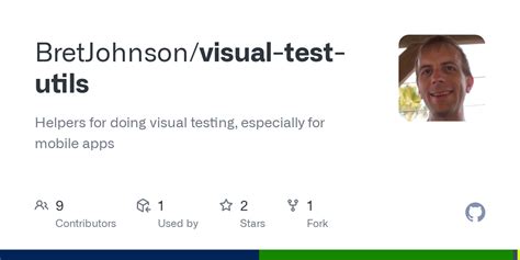 Github Bretjohnsonvisual Test Utils Helpers For Doing Visual