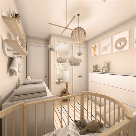 A P Nursery Elementaire Design