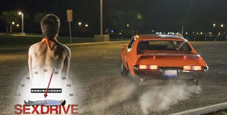 Sex Drive First Minutes FilmoFilia