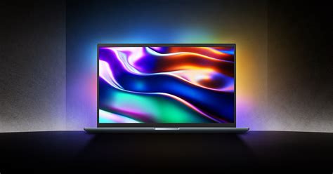 Asus Lumina Oled Experience Visuals Like Never Before