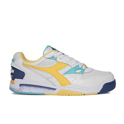 Sneakersy Diadora Rebound Ace Cena Opinie Mmsportpl