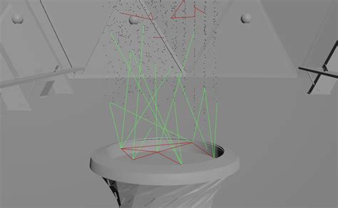 Connecting Points In Vex Rhoudini