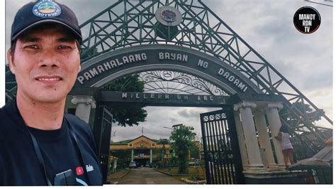 Visiting Pastrana And Dagami Leyte Philippines Youtube