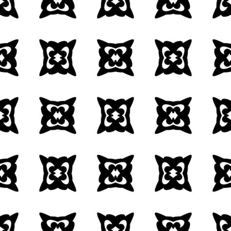 Premium Vector Vector Seamless Pattern