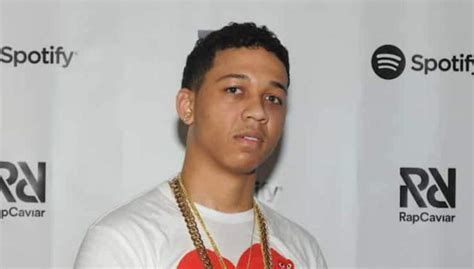 Lil Bibby Body Measurements Height Weight Shoe Size