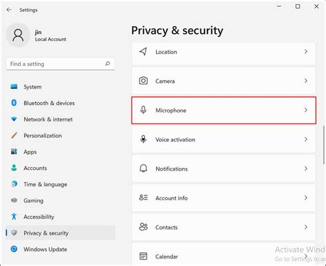 Is Your Microphone Not Working On Windows 11 Try These Fixes