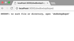 Getting Started with Node.js | CalliCoder