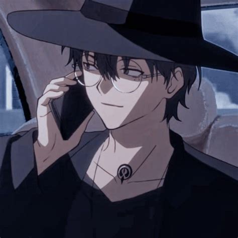Liu Xiao Icon Donghua Link Click Gambar Anime