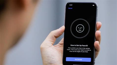 Now Unlock IPhone With Mask On Without Apple Watch As IOS Beta Brings Highly Requested Face