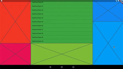 Avoiding The On Screen Keyboard In Flutter By Martin Rybak Flutter
